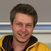 Alex Le Peltier - DVSA digital