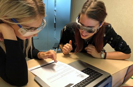 Understanding the difficulties faced by people with sight problems ...