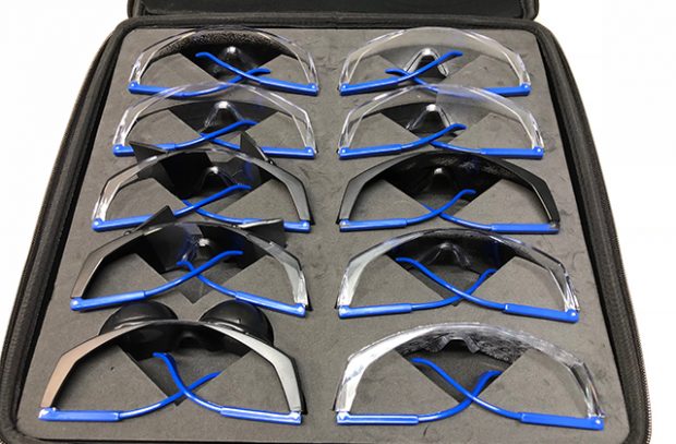 Understanding the difficulties faced by people with sight problems ...