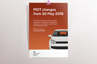 2018: a year of content design at DVSA – DVSA digital