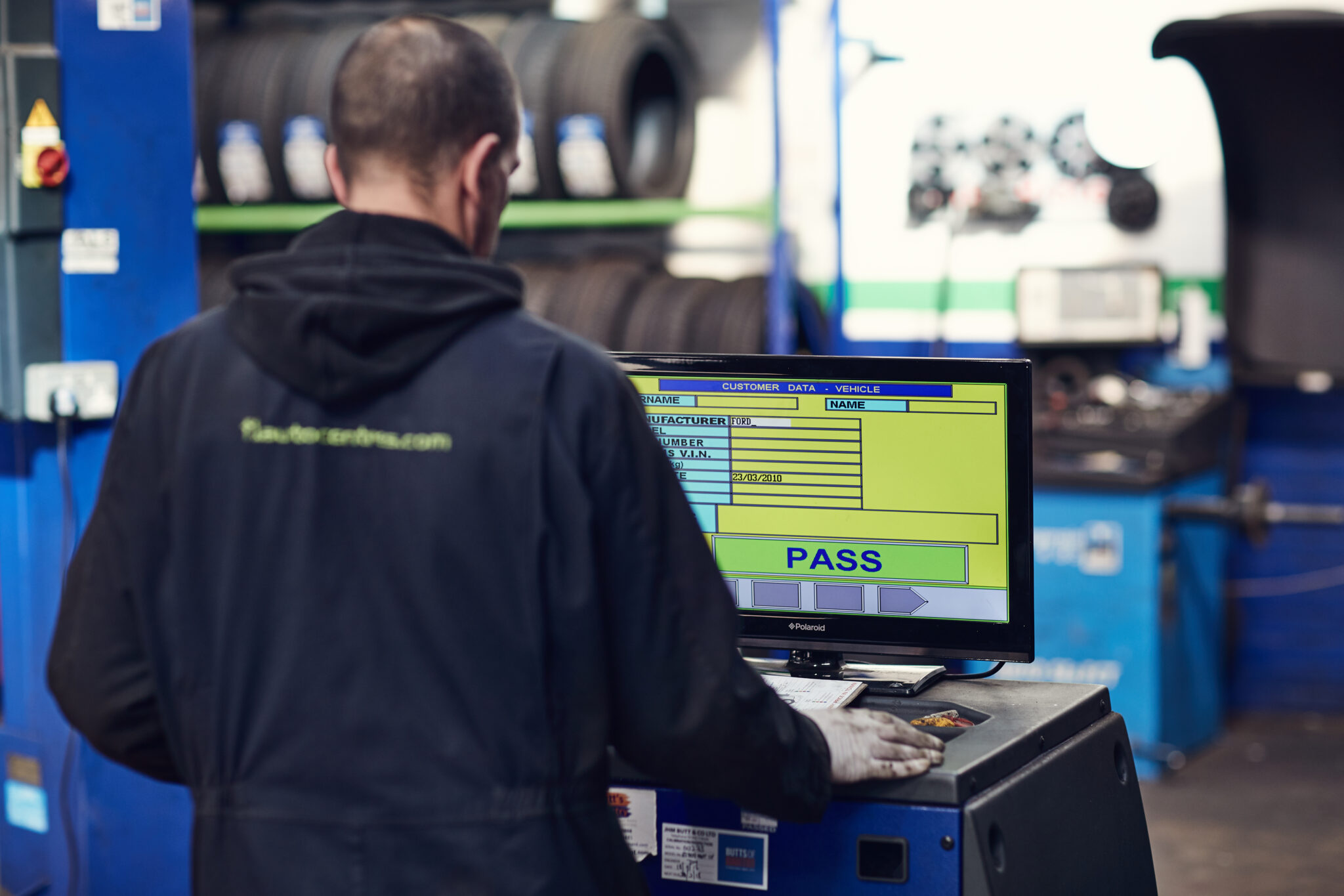 DVSA digital – How the Driver and Vehicle Standards Agency (DVSA) is ...